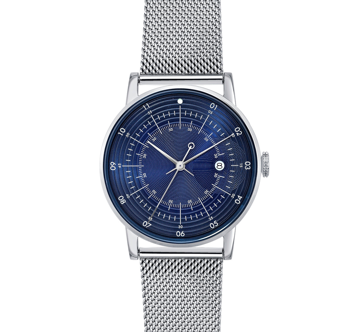 SQ38 Plano watch, PS-72 – squarestreet